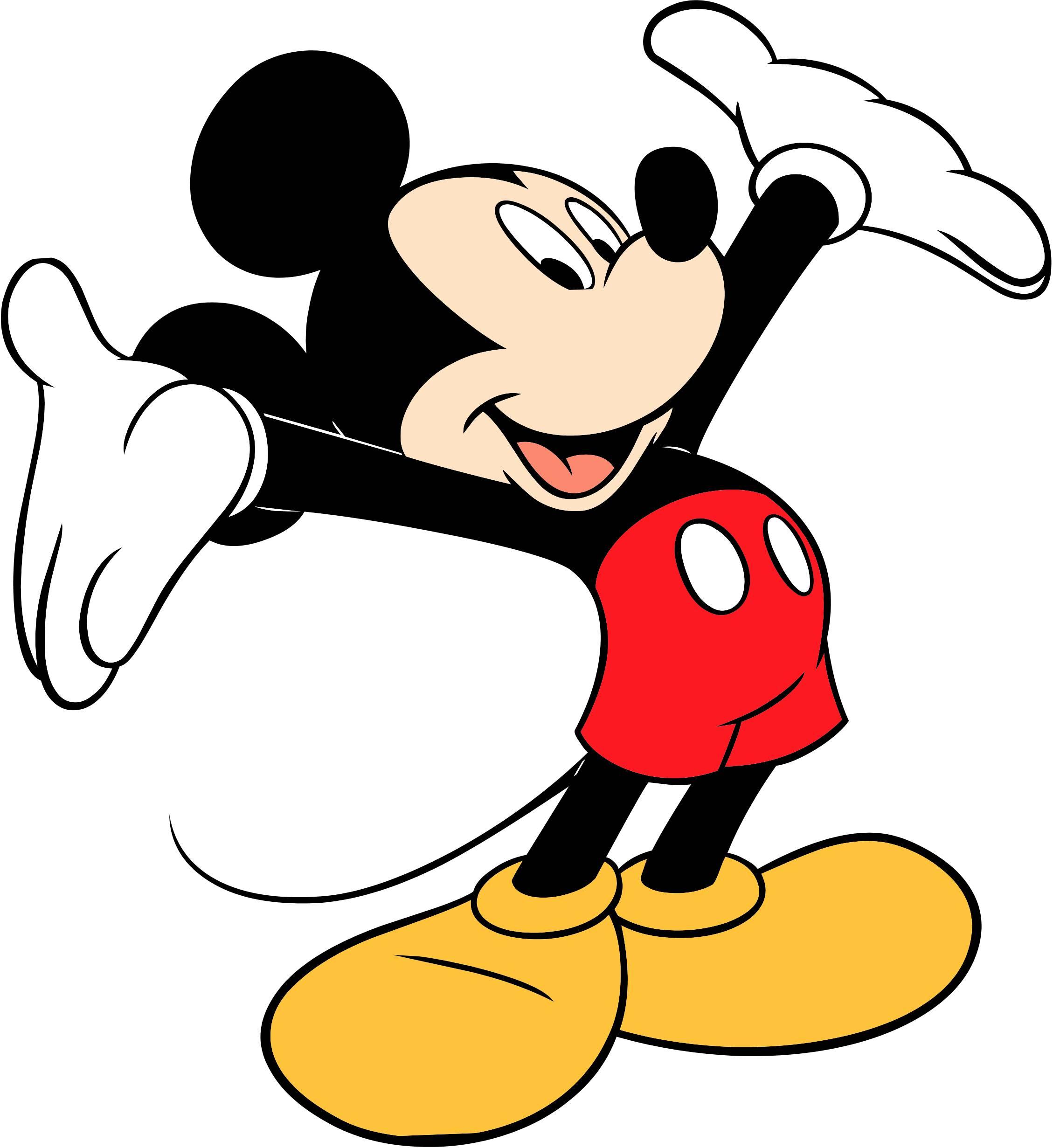 Video saludo de cumpleaños de Mickey Mouse 2026 - Personalizado