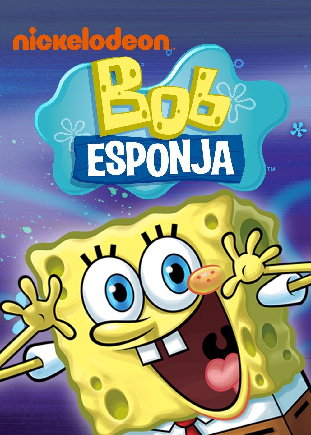 Video Saludo De Cumpleaños De Bob Esponja 2025 Personalizado